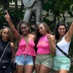 Bob Marley Museum, Devon House and Downtown Kingston Tour - Transportation and Practical Details