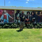 Bob Marley Museum Kingston from Falmouth/ Trelawny - The Heart of the Tour: The Bob Marley Museum