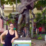 Bob Marley museum plus Devon House Private Day Tour - The Stops: What to Expect