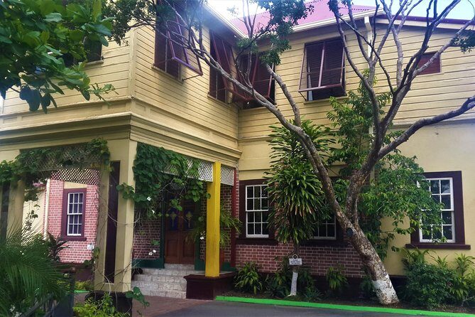 Bob Marley Museum Tour from Kingston Hotels - What Travelers Say About the Tour