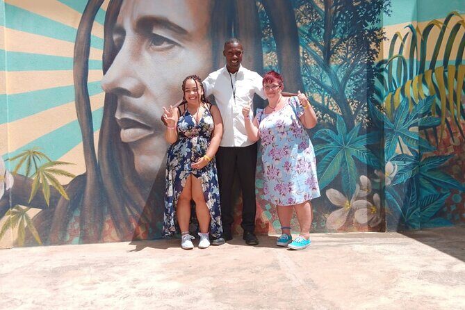 Bob Marley Nine Mile and Dunns River Combo from Ocho Rios - The Value for Different Travelers