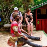 Bob Marley Nine Mile and Dunn's River Falls Tour From Montego Bay - Practical Aspects to Consider