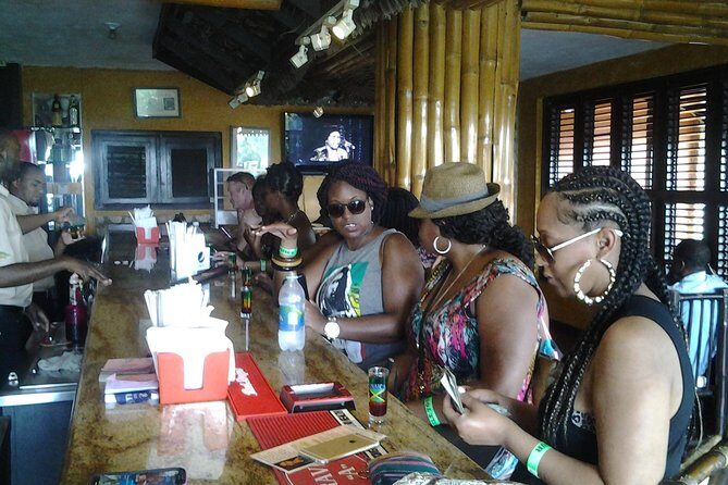 Bob Marley Nine Mile Excursion from Falmouth - What’s Included and What to Consider