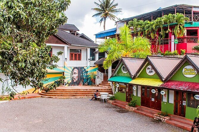 Bob Marley Nine Mile Museum Tour Ocho Rios from Montego Bay - Authentic Experiences and Traveler Feedback