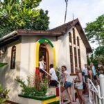 Bob Marley Nine Mile Private Tour from Montego Bay - Valuing the Experience: Price and Duration