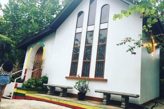 Bob Marley Nine Mile Private Tour - Who Will Love This Tour?