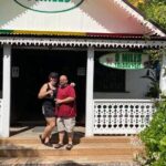 Bob Marley Nine Mile Sightseeing Tour from Falmouth - What Makes This Tour Stand Out?