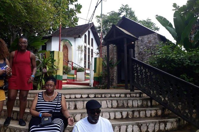 Bob Marley Nine Mile Tour - From Montego Bay - The Itinerary in Detail