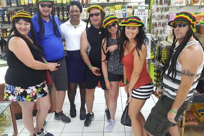 Bob Marley Nine Mile Tour From Ocho Rios - Who Should Consider This Tour?