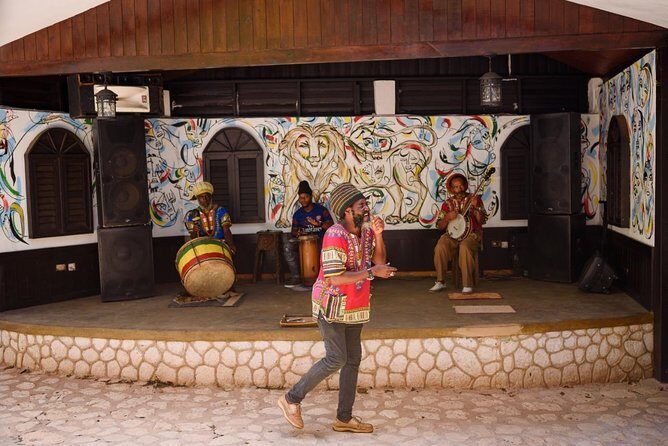 Bob Marley Nine Mile Tour from Ocho Rios - The Value of the Tour