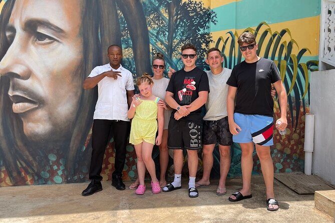 Bob Marley Nine Miles Tour from Montego Bay - Authentic Experiences and Practical Insights