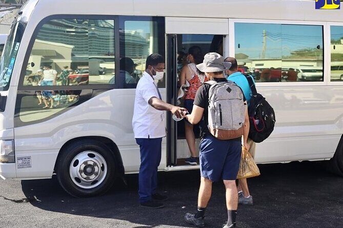 Bob Marley Private Tour from Montego Bay - Why This Tour Offers Great Value