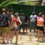 Bob Marley's Nine Mile Admission and Guided Tour from Montego Bay - The Itinerary: What to Expect on the Day Trip