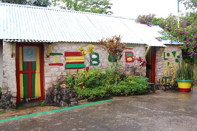 Bob Marley's Nine Mile Admission Guided Tour St. Ann Ocho Rios - Analyzing the Value