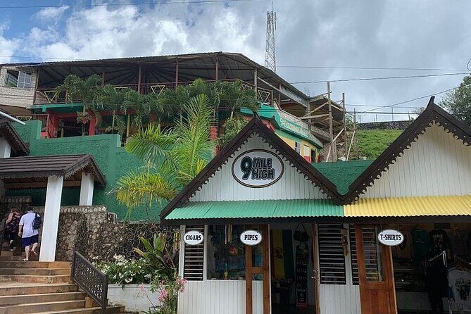 Bob Marley's Nine Mile Guided Full Day Tour from Montego Bay - Who Will Love This Tour?