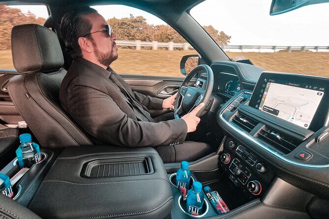 Boca Raton Limo Transfers to and from FLL Airport - Why This Service Offers Good Value