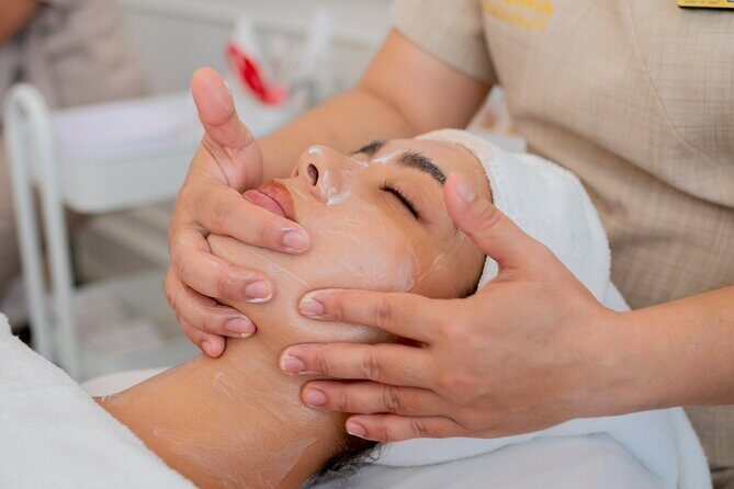 Body and Facial Activity - Final Thoughts