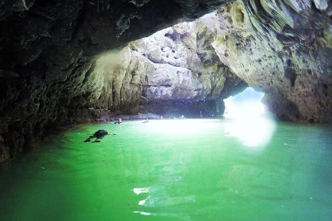 Body Rafting & Caving in a Natural Sanctuary - Authenticity and Reviews
