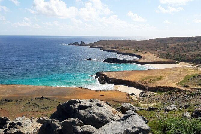 Bodyboarding on the North Side Of Aruba - What You Can Expect During the Tour