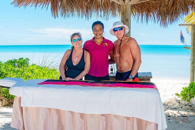 Bodyworkz Healing Hands and Spa - The Practical Details: Accessibility and Convenience