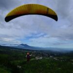 Bogor/West Java: Paragliding With Pilot - Setting the Scene: What to Expect at Bogor’s Paragliding Site