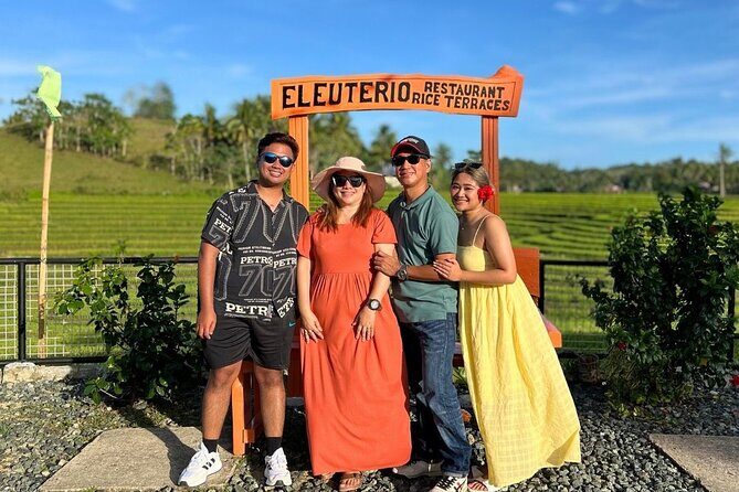 Bohol Anda, Candijay & Alicia Day Hike Private Tour - Authentic Experiences and Traveler Insights