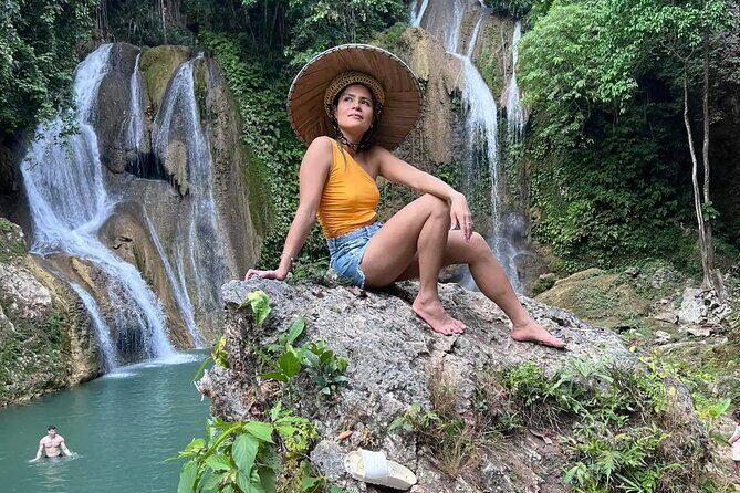 Bohol Full Day Waterfall & Countryside Scooter Tour - Authentic Experiences and Why They Matter