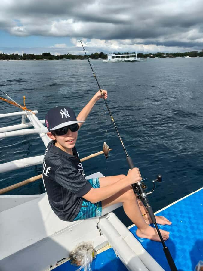 Bohol: Private Fishing Tour with Local Fishermen - How This Tour Stacks Up in Bohol