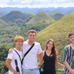 Bohol: Sunset Chocolatehills Tour with Buffet Cruise Lunch - What We Love About This Tour
