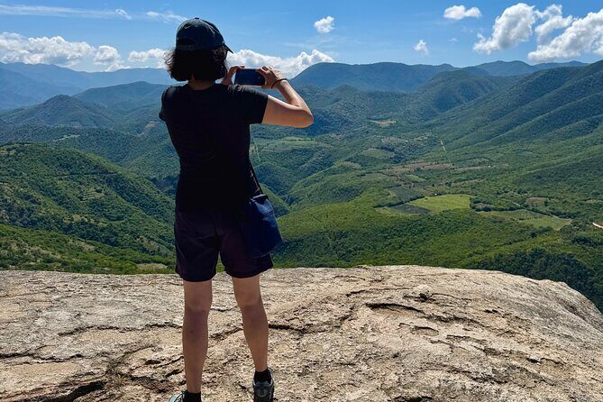 Boil water, Mitla, Teotitlan, Mezcal and more - Transportation, Timing, and Practicalities