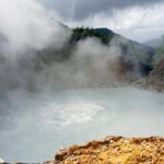 Boiling Lake Challenge - The Value of the Experience
