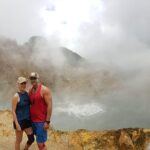 Boiling Lake Hike in Dominica - The Itinerary: A Deep Dive into the Day’s Highlights