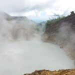 Boiling Lake, Unesco World Heritage - The Itinerary Breakdown