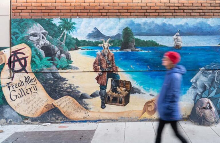 Boise Photoshoot Adventure - The Itinerary Breakdown