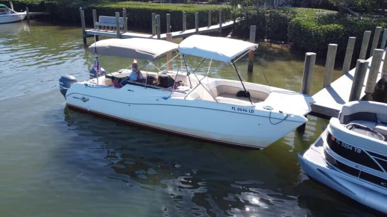 Bokeelia: Cabbage Key Nature Cruise - What’s Included and What to Prepare