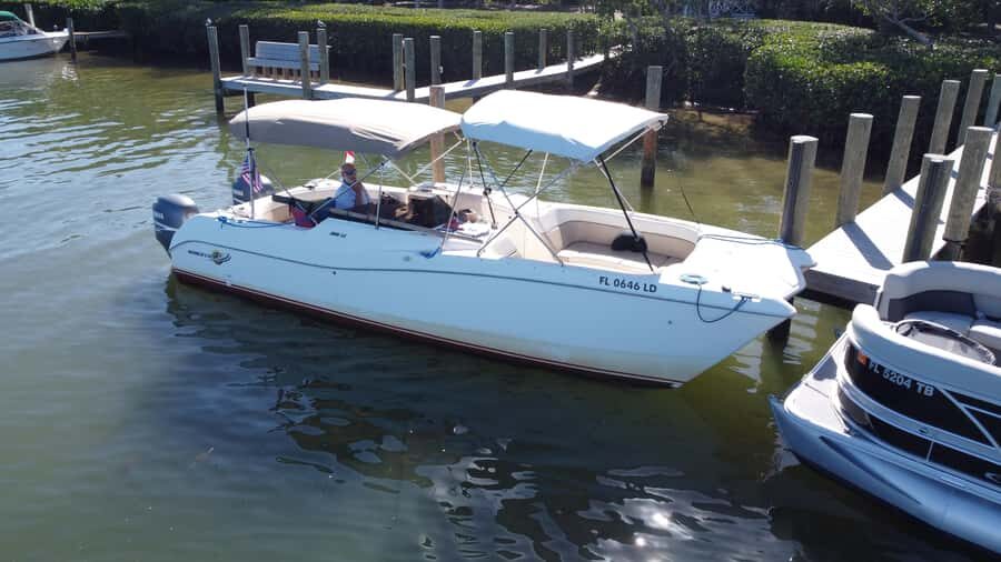 Bokeelia: Cabbage Key Nature Cruise - What’s Included and What to Prepare