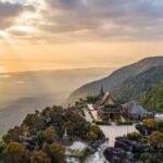 Bokor Mountain Tour - Logistics and Practicalities