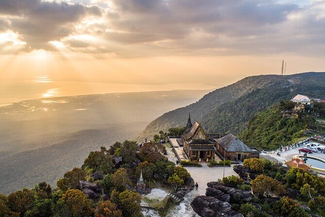 Bokor Mountain Tour - Logistics and Practicalities