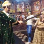 Bollywood Studio Tour Inclusive of Guide and Transport - Authenticity and Value