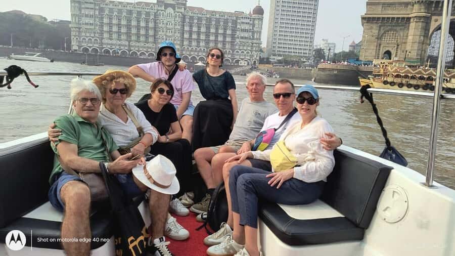 Bombay: Create your own Itinerary- Private tour & Sightseen - Who Should Consider This Tour?