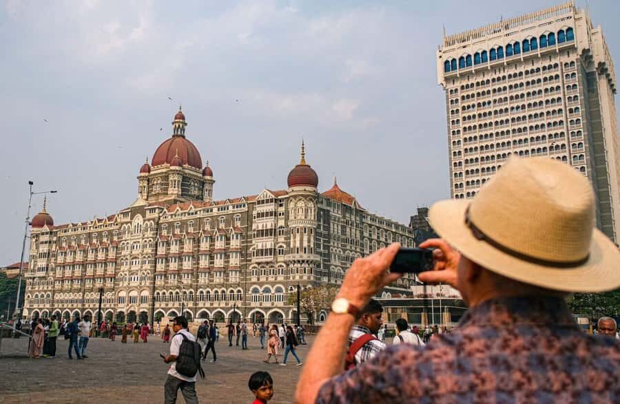 Bombay Fort & Gateway of India Walking Tour - Who Will Love This Tour?