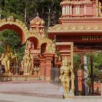 Bomburella Waterfalls, Lovers Leap & Pedro Tea Factory Tour - Transportation, Price, and Group Size