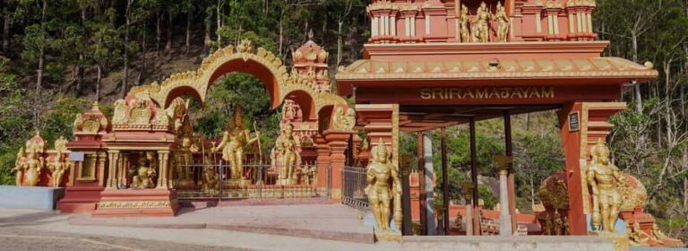 Bomburella Waterfalls, Lovers Leap & Pedro Tea Factory Tour - Transportation, Price, and Group Size