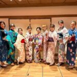 Bon Dance Izakaya in Shinjuku Tokyo - The Challenges: Location and Dietary Requests