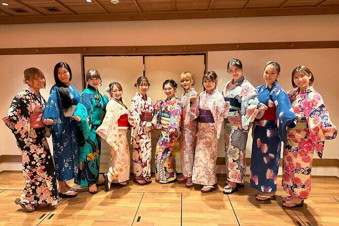 Bon Dance Izakaya in Shinjuku Tokyo - The Challenges: Location and Dietary Requests