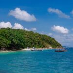 Bon Island Tour by longtail boat with Lunch - The Sum Up