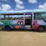 Bonaire 2 hour Island Tour & 2 hour Beach Stay - Authentic Perspectives from Travelers