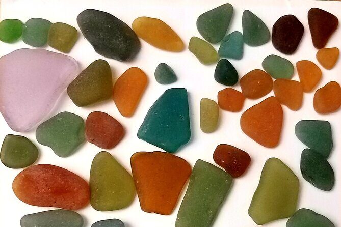 Bonaire Beachcombing and Sea Glass Private Tour - Authentic Experiences and Authentic Guides