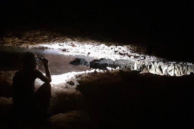 Bonaire Cave Tour: Walk, Climb & Swim - What to Expect During the Tour