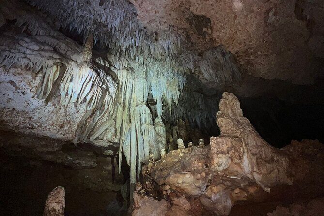 Bonaire CaveTour Climb, Snorkel & Explore the Hidden Gems - Authenticity and Experience from Reviews